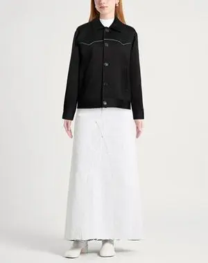 Paul & Joe Jacket Size Cotton, Polyamide, Elastane