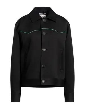 Paul & Joe Jacket Size Cotton, Polyamide, Elastane