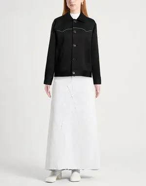 Paul & Joe Jacket Size Cotton, Polyamide, Elastane