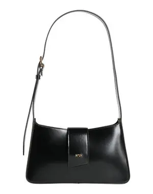 N°21 Leather Shoulder Bag