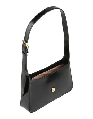 N°21 Leather Shoulder Bag