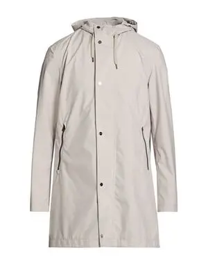 Herno Overcoat & Trench Coat Light Size Polyester - Grey