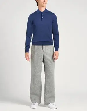 GRAN SASSO Sweater Size Virgin Wool
