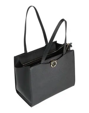 FERRAGAMO Leather Tote