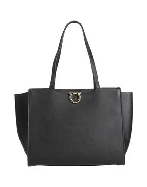 FERRAGAMO Leather Tote