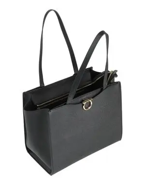 FERRAGAMO Leather Tote