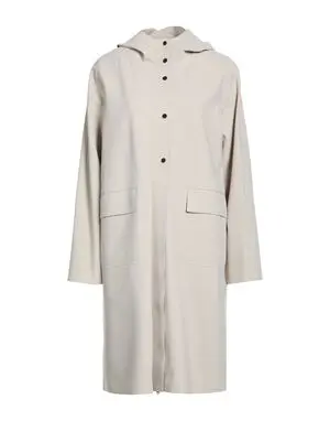 Herno Overcoat & Trench Coat Size Polyamide, Elastane
