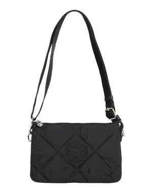 KIPLING Shoulder Bag Synthetic Fibers - Black