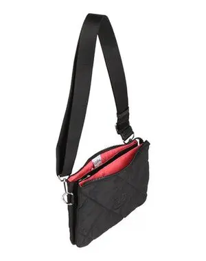 KIPLING Quilted Shoulder Bag With Top Handle