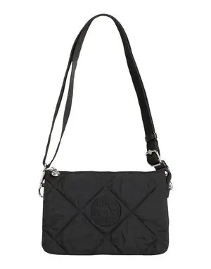 KIPLING Quilted Shoulder Bag With Top Handle