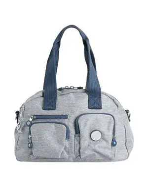 KIPLING Handbag Slate Polyester