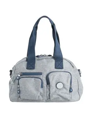 KIPLING Handbag Slate Polyester