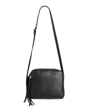 EXTE Shoulder Bag Leather