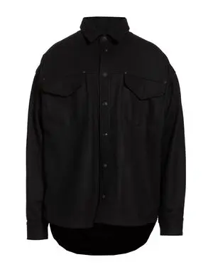 Versace Jacket Size Wool, Polyester