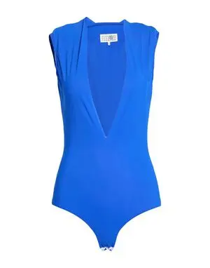 MAISON MARGIELA Bodysuit