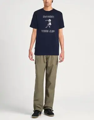 SHOE T-shirt Size Cotton
