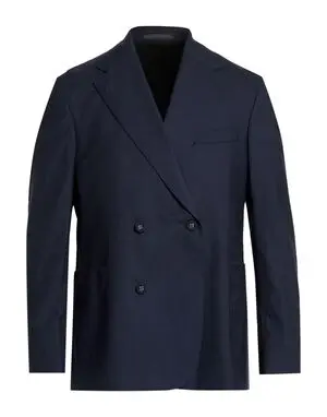 Officine Générale Blazer Midnight Size Wool