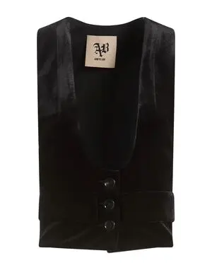 ANIYE BY Tailored Vest Size Polyester, Elastane