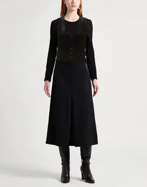 ANIYE BY Tailored Vest Size Polyester, Elastane