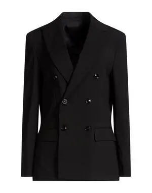 Liu Jo Blazer Size Polyester, Wool, Elastane - Black