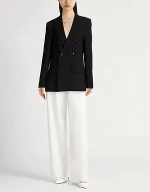 Liu Jo Blazer Size Polyester, Wool, Elastane