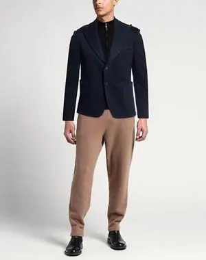EXTE Blazer Midnight Size Viscose, Nylon, Elastane