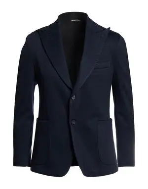 EXTE Blazer Midnight Size Viscose, Nylon, Elastane