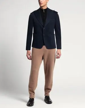 EXTE Blazer Midnight Size Viscose, Nylon, Elastane