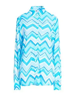 Missoni Woven Viscose Shirt