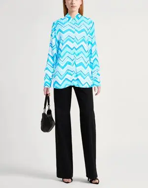 Missoni Woven Viscose Shirt