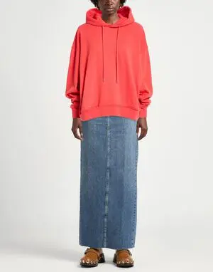 DEPARTMENT 5 Cotton Terry Hoodie