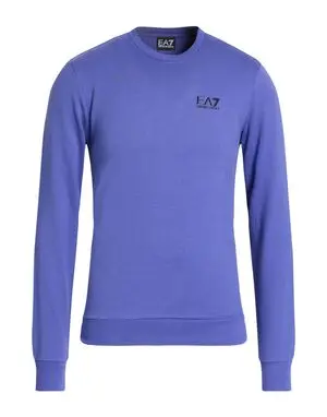 EA7 Sweatshirt Size Cotton