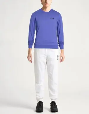 EA7 Sweatshirt Size Cotton