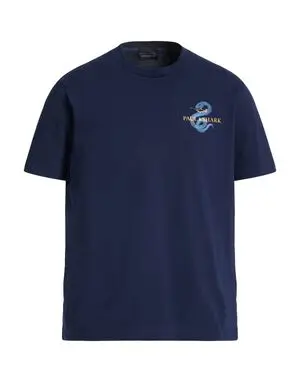 Paul & Shark T-shirt Size Cotton