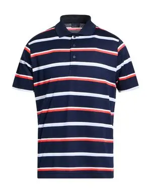 Paul & Shark Polo Shirt Size Cotton