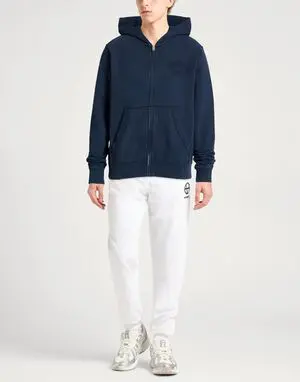 Sandro Sweatshirt Size Cotton