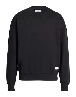 SHOE Sweatshirt Size Cotton - Black