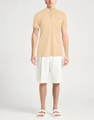 LA MARTINA Polo Shirt Size Cotton, Elastane