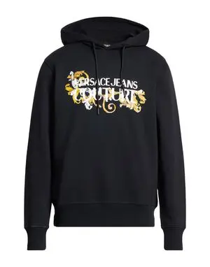 Versace Hooded Sweatshirt