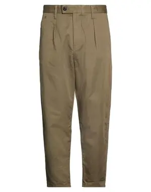 G-star Raw Military Cotton Gabardine Relaxed Fit Pants