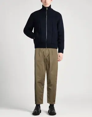 G-star Raw Military Cotton Gabardine Relaxed Fit Pants