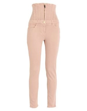 Elisabetta Franchi Skinny Jeans - Blush