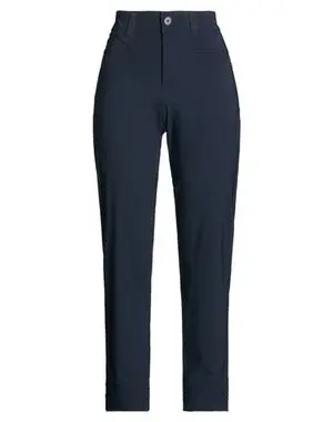 High Pants Midnight Size Nylon, Elastane - Blue
