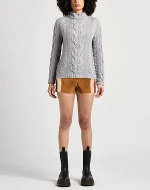 ARIZONA LOVE Cow Leather Hot Pants