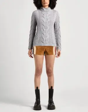 ARIZONA LOVE Cow Leather Hot Pants