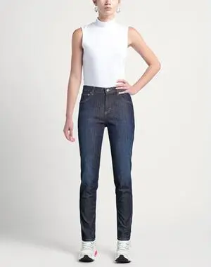 DEPARTMENT 5 Skinny Jeans Cotton, Rubber