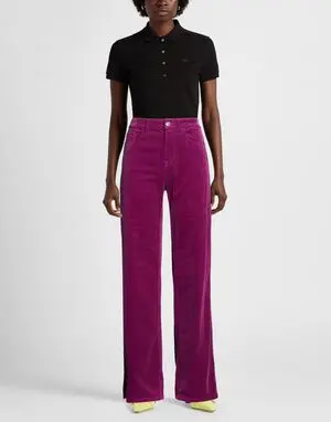 DEPARTMENT 5 Wide-leg Corduroy Pants