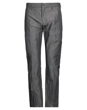 DEPARTMENT 5 Recycled Cotton, Recycled Polyester, Linen, And Polyester Tailored Pants