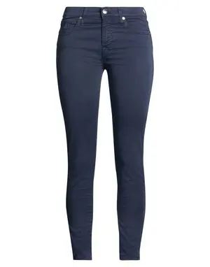 Vilebrequin Cotton Elastane Skinny Pants