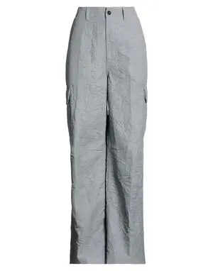 DEPARTMENT 5 Cargo Pants In Polyester, Viscose, And Polyamide